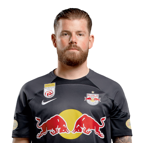 Timo Horn - FC Red Bull Salzburg